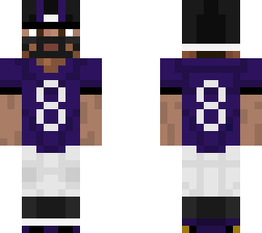 nfl | Minecraft Skins