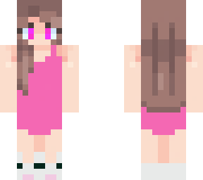 Bedtime | Minecraft Skin