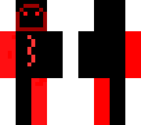 demon lord | Minecraft Skins