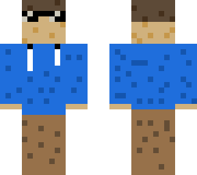 bna | Minecraft Skins