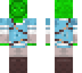 korok | Minecraft Skins