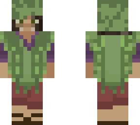 bruno | Minecraft Skin