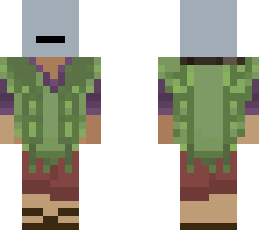 bruno | Minecraft Skin