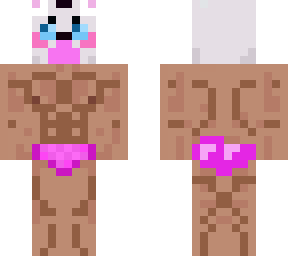 helpy | Minecraft Skins
