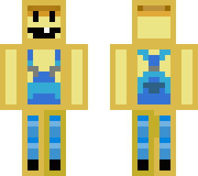 cleetus | Minecraft Skins