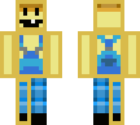 cleetus | Minecraft Skins