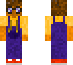 curly hair | Minecraft Skins