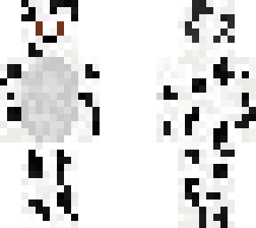 Dawg | Minecraft Skin