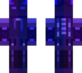 Depression Sad | Minecraft Skin