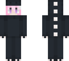 astolfo | Minecraft Skins