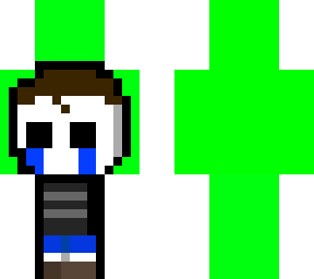 Crying Child Minecraft Skins