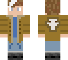 Dream Smp | Minecraft Skins