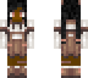 druid | Minecraft Skins