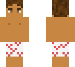 heart boxers | Minecraft Skins
