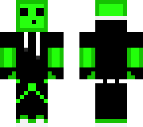 duo | Minecraft Skins