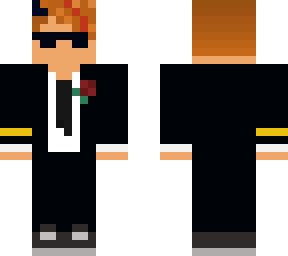 duo | Minecraft Skins