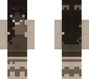 Bookworm | Minecraft Skins