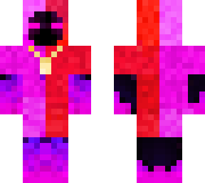 drip enderman | Minecraft Skins