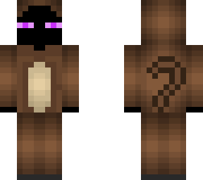 monkey | Minecraft Skins
