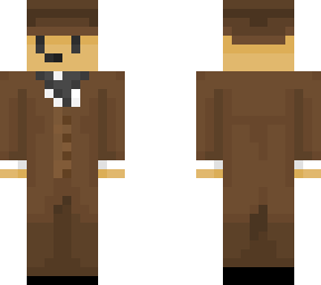 feeling_pulse | Minecraft Skin