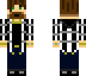 curseforge | Minecraft Skins