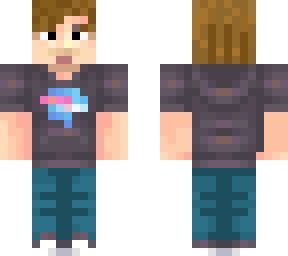 java | Minecraft Skins