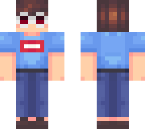 Georgenotfound | Minecraft Skin