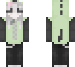 gir | Minecraft Skins