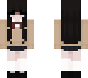 gyaru | Minecraft Skins