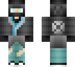 Nya | Minecraft Skins