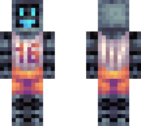 hex | Minecraft Skins