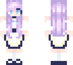 minecraft gacha | Minecraft Skins