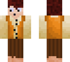 The Hobbit Minecraft Skins