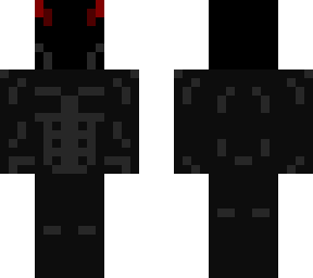 Icon of sin | Minecraft Skin