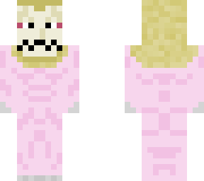 Jaws Titan Minecraft Skins