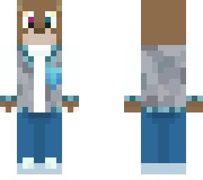 kanye graduation | Minecraft Skins
