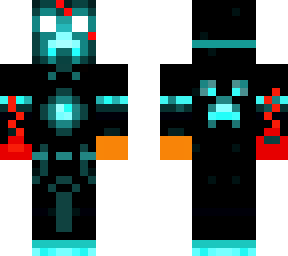 killer creeper | Minecraft Skins