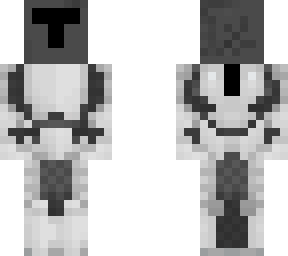 ice knight | Minecraft Skins