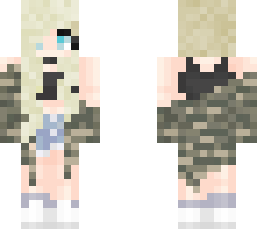 Laci | Minecraft Skin