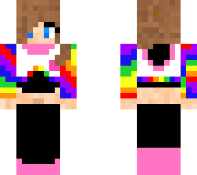 loserfruit | Minecraft Skins