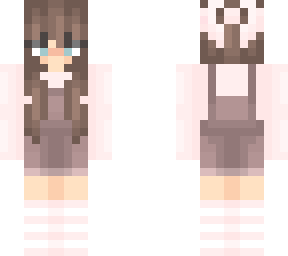 Macaroons | Minecraft Skin