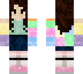 Mal | Minecraft Skin