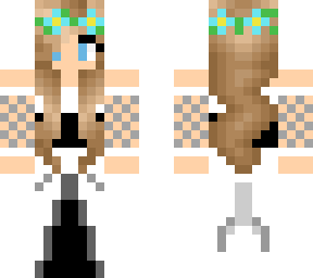 Mami | Minecraft Skin