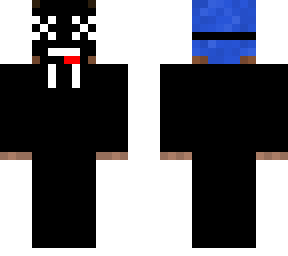 Steve | Minecraft Skins
