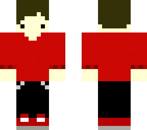 mattooo | Minecraft Skin