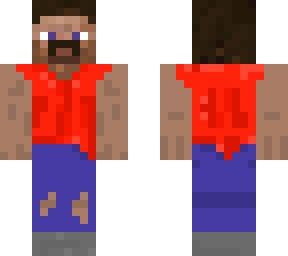 McYum | Minecraft Skin