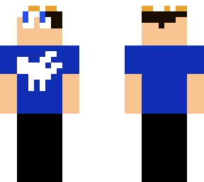 MEEEP | Minecraft Skin