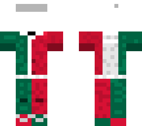 mexico | Minecraft Skins