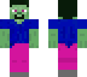 mezo | Minecraft Skin