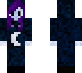 Midnight | Minecraft Skins